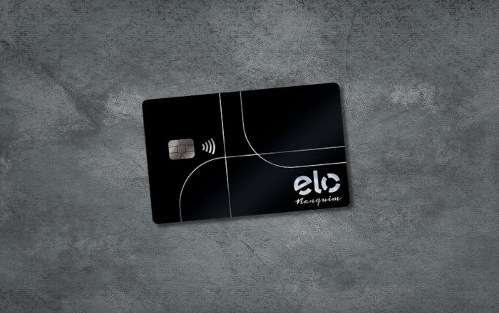 Cartão Elo Nanquim: Benefícios e Como Solicitar