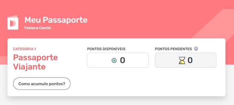 Passaporte Decolar: Conheça o programa de pontos Decolar.com