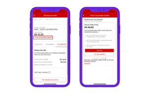 Santander Select vale a pena? Conheça os benefícios da conta!
