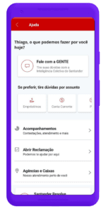 Telefone Santander: Encontre aqui todos os números de contato!
