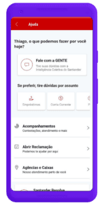Telefone Santander: Encontre aqui todos os números de contato!
