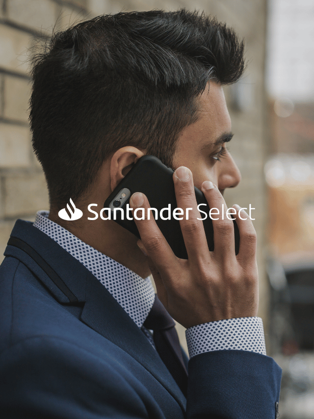Telefone Santander Select Confira Os Canais De Atendimento Mobills