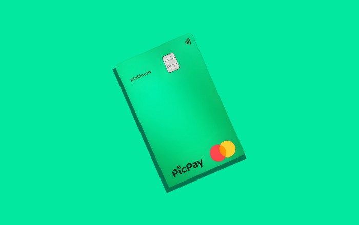 Cartão PicPay Card Platinum: Como Solicitar Online