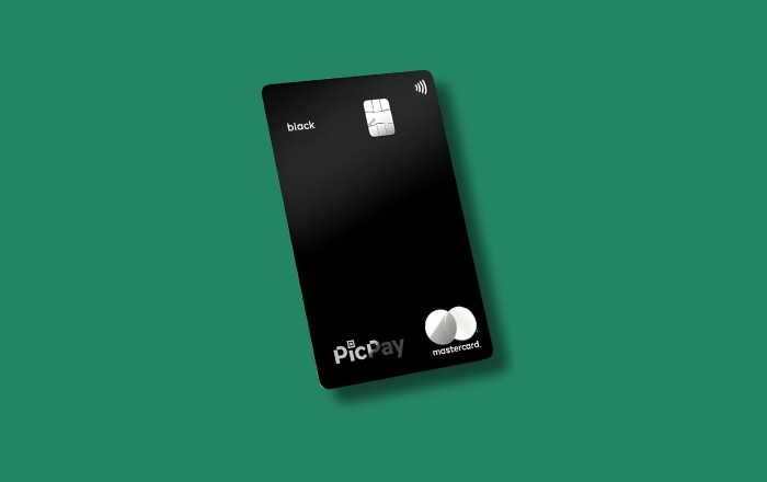 Cartão PicPay Card Black: Como Solicitar Online