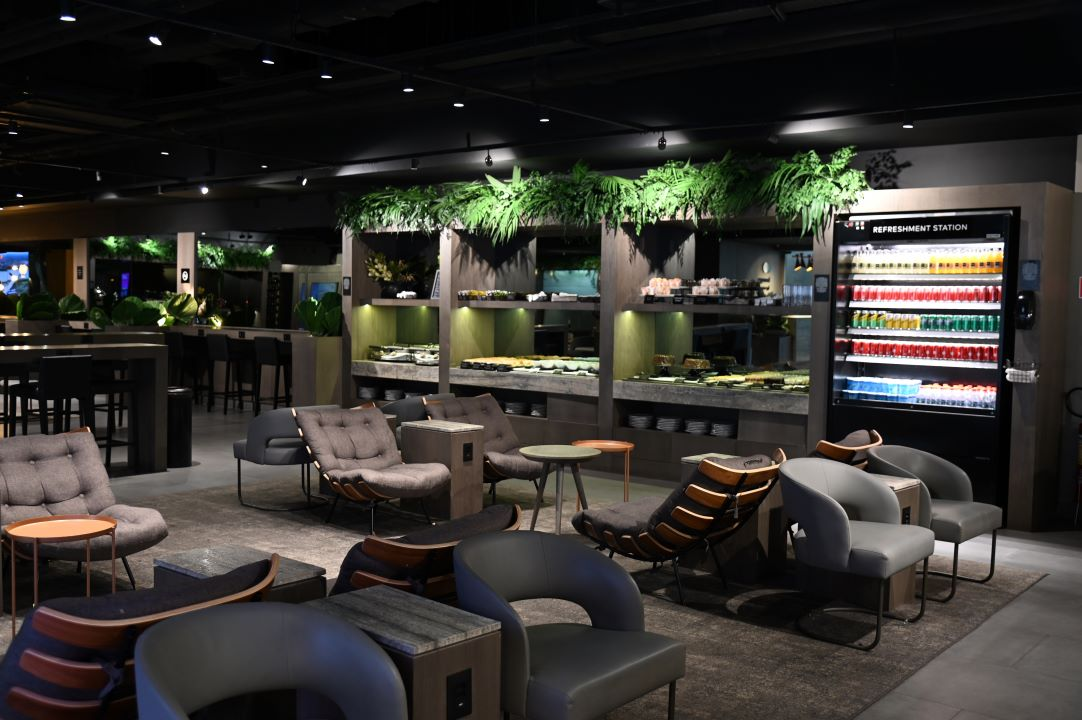 Sala VIP Mastercard: sabia quais são e o como acessar