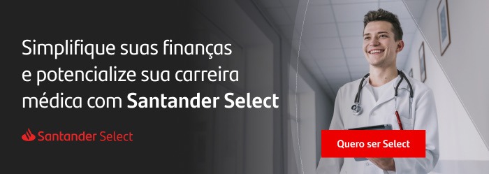 Santander Select Financiamentos: confira as soluções disponíveis!