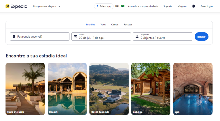Melhores buscadores de passagens?