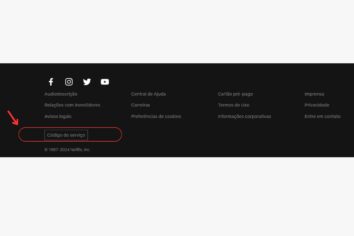 Qual é o número da Netflix? Saiba como entrar em contato!