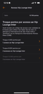 Inter Loop: programa de pontos do Inter para ter mais benefícios