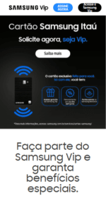 Samsung VIP: como ter acesso a mais benefícios