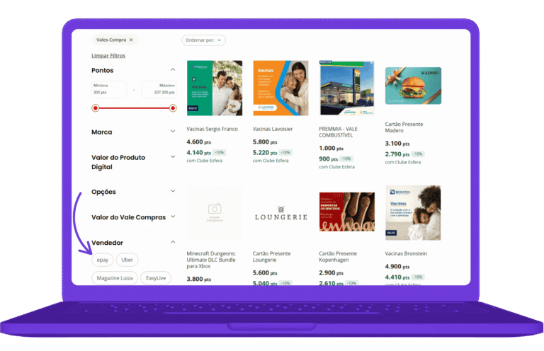 O que é a epay Brasil? Entenda como resgatar gift cards
